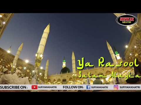 Ya Nabi Salam Alayka Status | Maher Zain Arabic Whatsapp Status