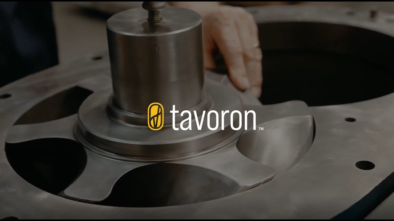 Tavoron Company Introduction - YouTube