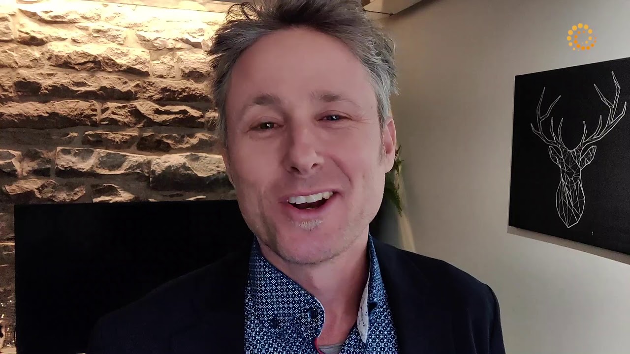 Argo Blockchain - Q&A with CEO Peter Wall Video 2 - Jan 14, 2021 - YouTube