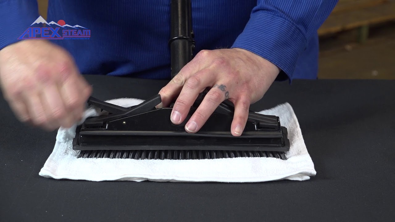 Apex 500 Startup and User Guide - YouTube