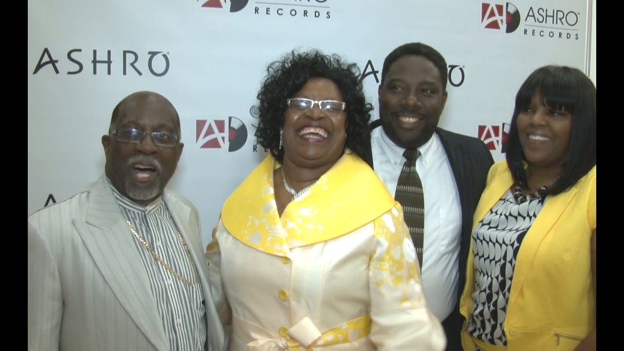 Lemmie Battles, Ashro Records recording artist. LIVE - YouTube