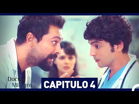 Doctor Milagro Capitulo 4 (HD) (Doblado Espanol)