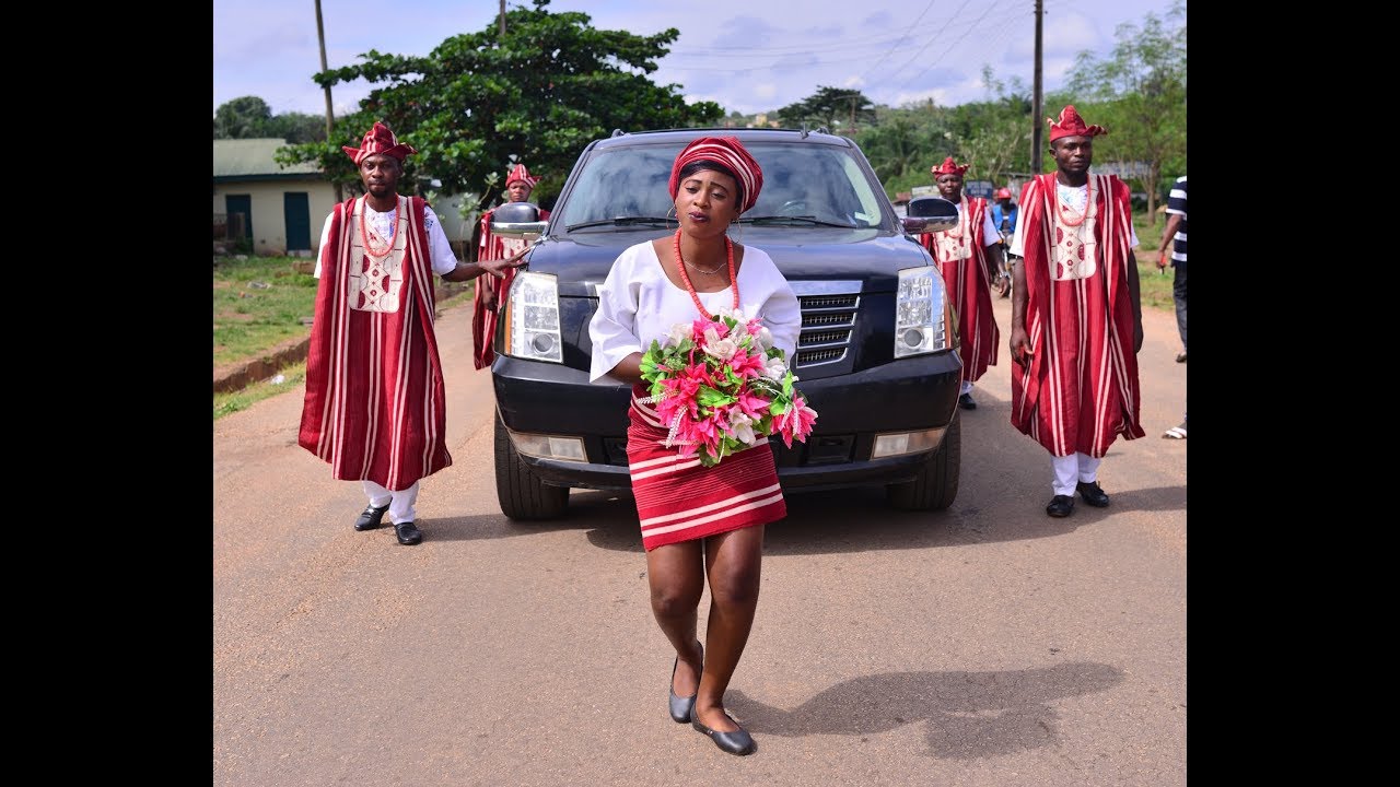 Burial Ceremony of Chief (Mrs) Deborah Ajoke Adebayo. # ...