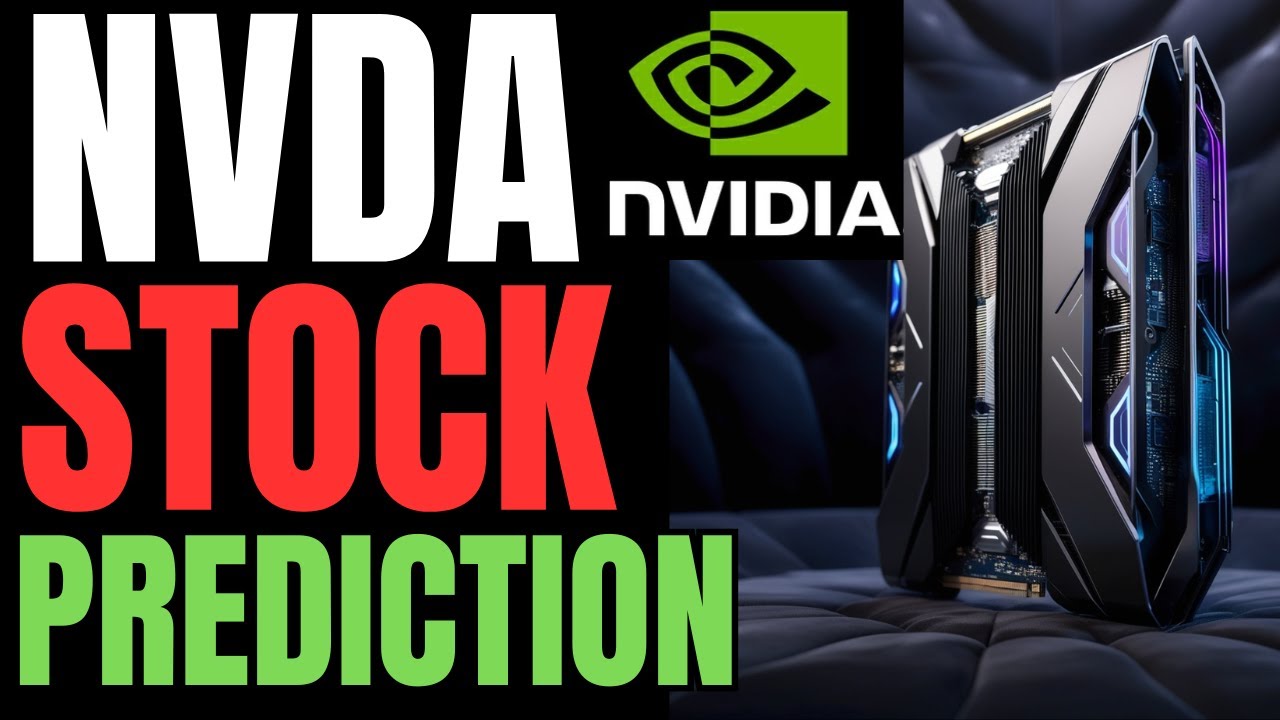 NVIDIA EARNINGS PREDICTION This Week (NVDA STOCK Market Strategy) Best ...