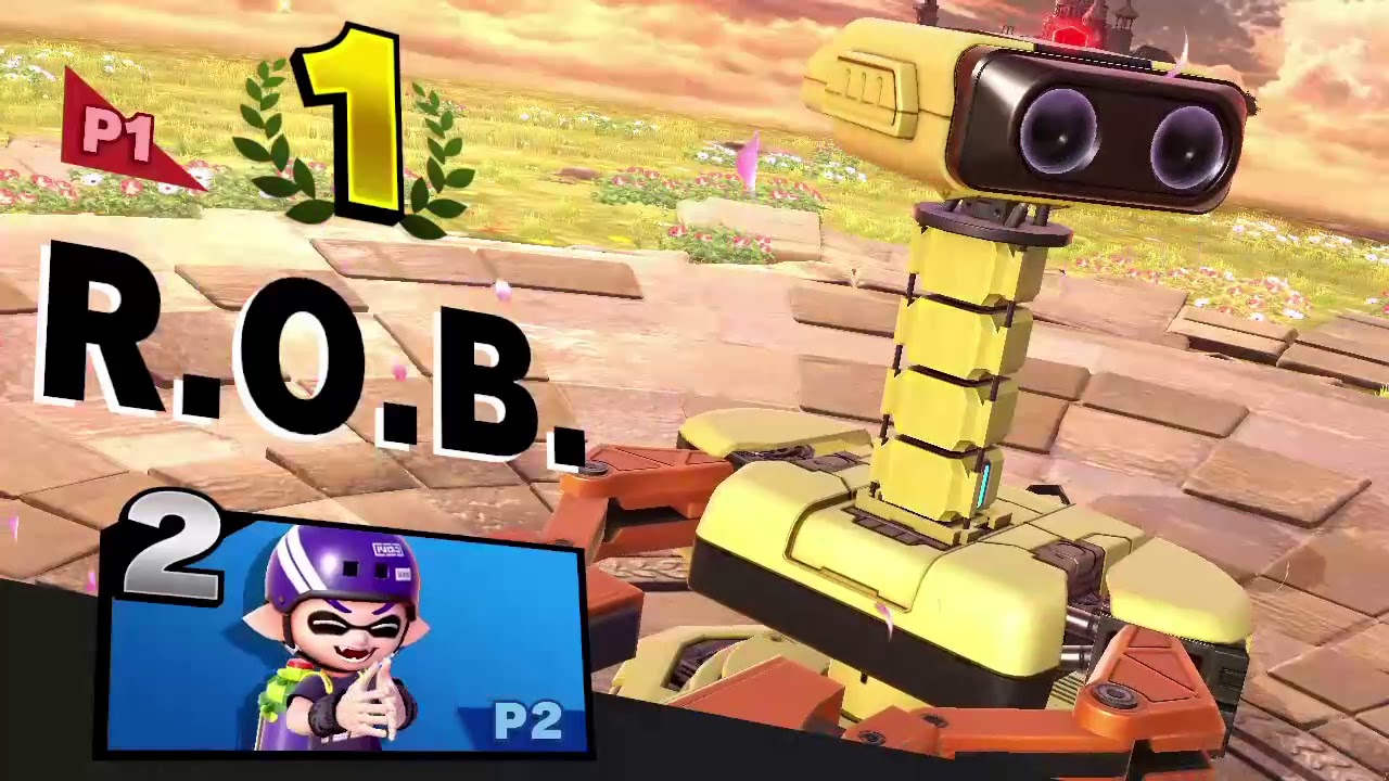 The Ultimate Wall-E Montage (R.O.B.) - YouTube