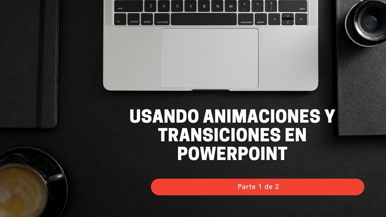 ¡Aprende Animaciones en PowerPoint! Guía Básica para Iniciar 🖥️💥 (Parte ...