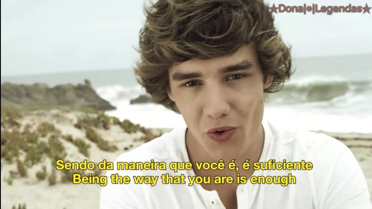 One Direction - What Makes You Beautiful (Tradução/Legendado) - YouTube ...