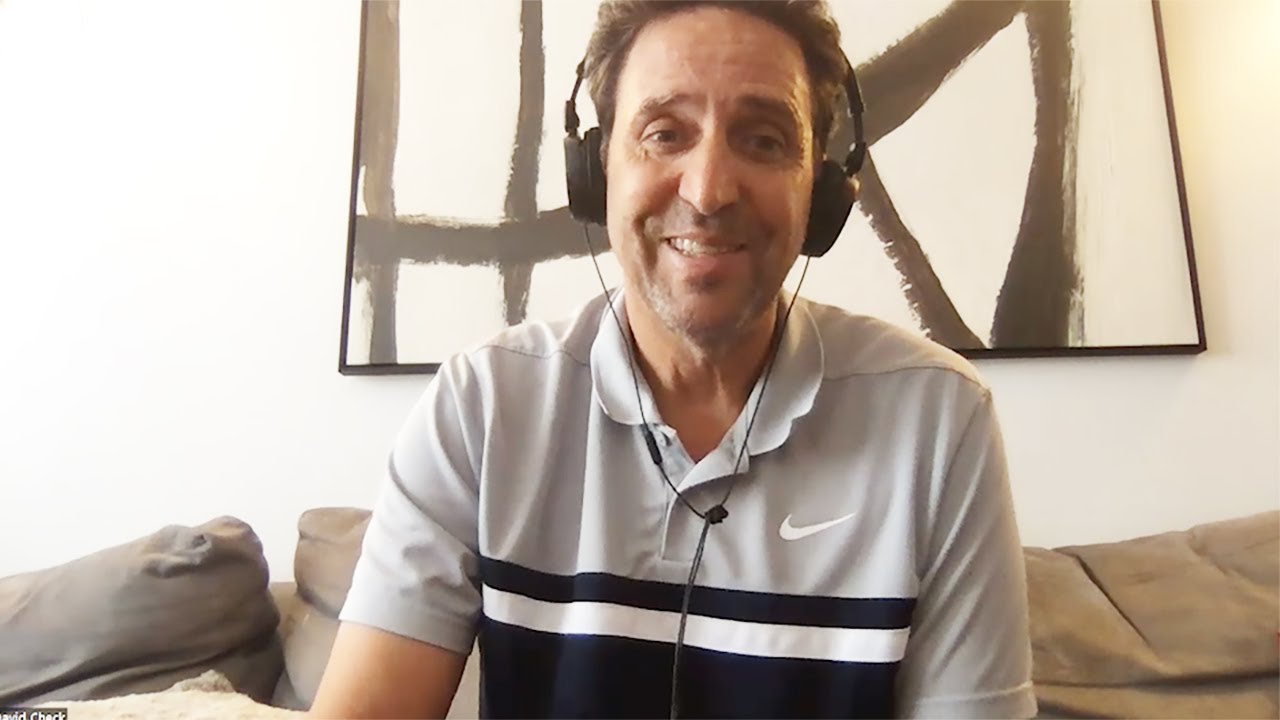 David Check 14 - YouTube