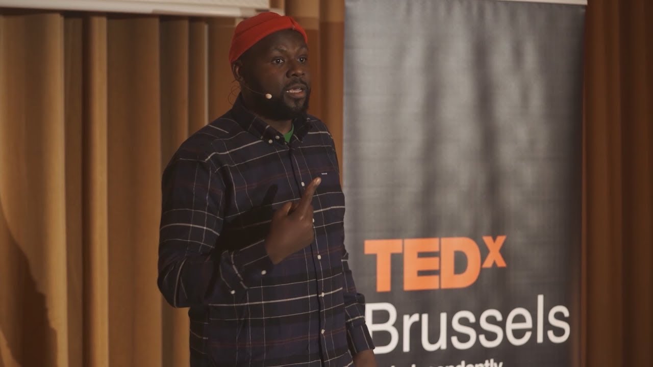 A moi tout seul, je suis un peuple | Pitcho Womba Konga ...