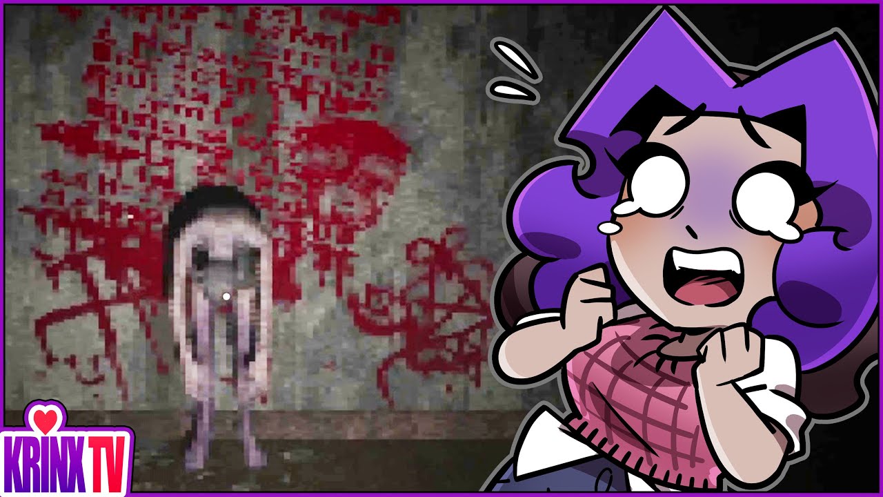 You Won't Believe How Intense This Horror Is! | FIVE Itchio Horror ...