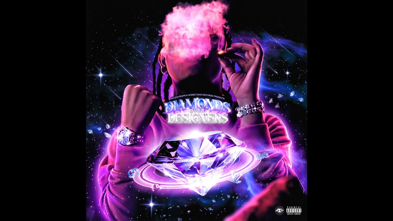 FayzDaTrapr - Lil Ricky [Official Audio] - YouTube