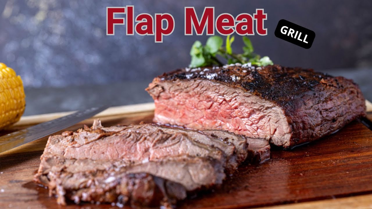 Flap Meat - YouTube