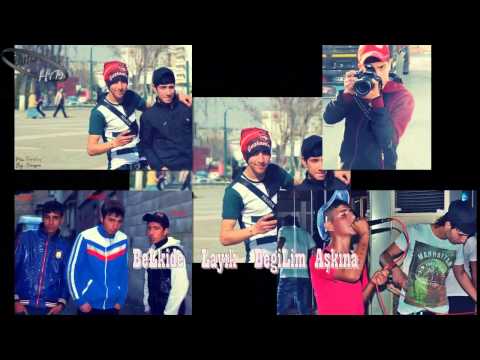 By Susqun  & Tesadüf  [ Bırakma  Beni ZaLim ]  2014