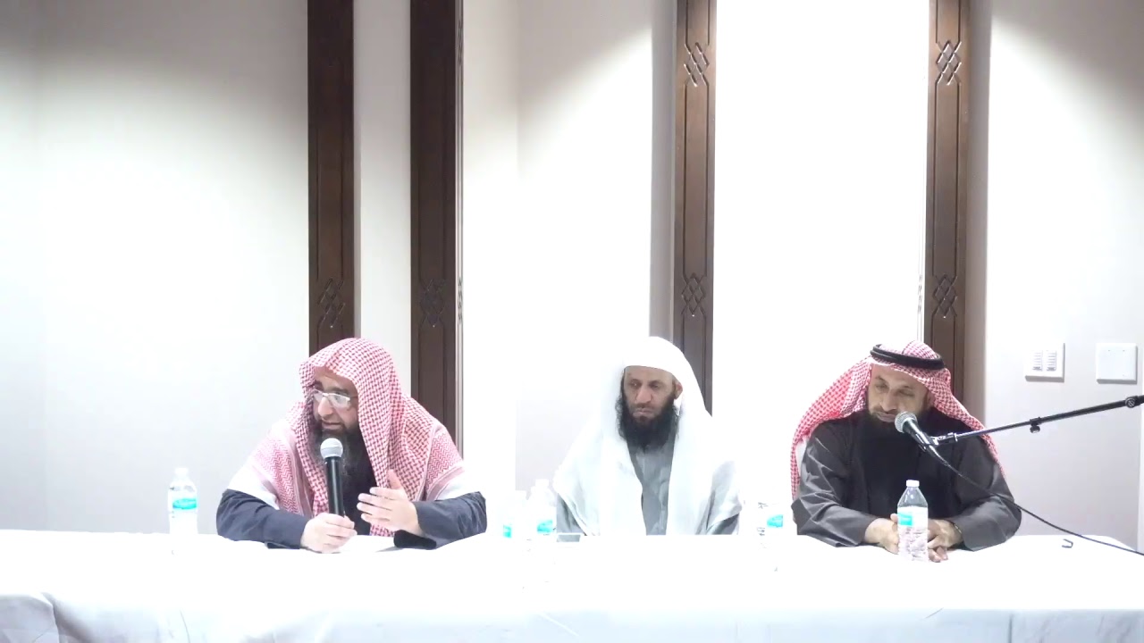 Islamic Center of Kuwait in Utah - YouTube
