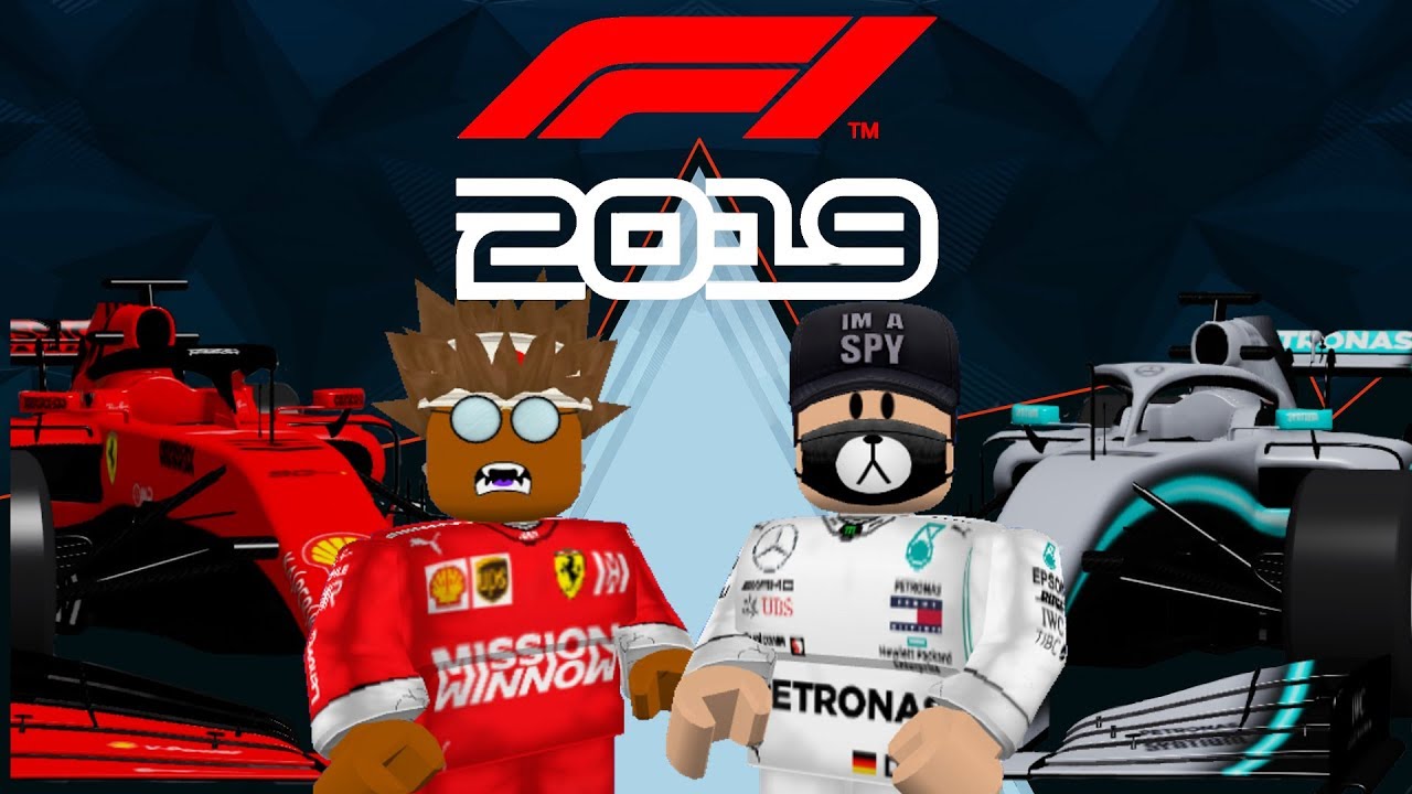 F1 2019 Game Trailer - YouTube