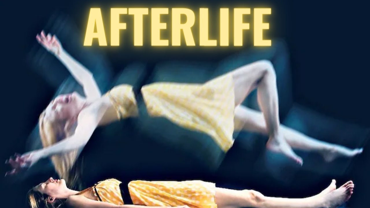 AFTERLIFE ~ What Happens After This Life? - YouTube