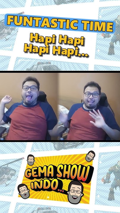 Hapi hapi hapi~ - YouTube