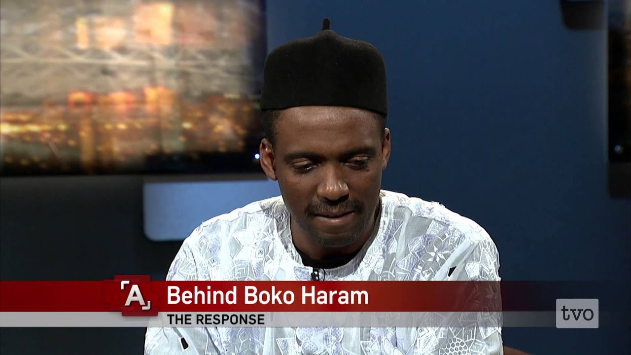 Behind Boko Haram - YouTube