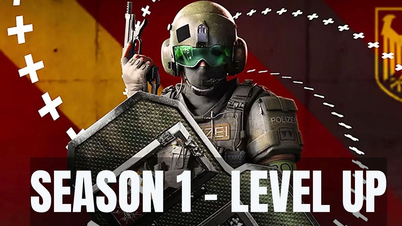 Xdefiant PC Gameplay / Season 1 / Day-3 / Level UP - YouTube