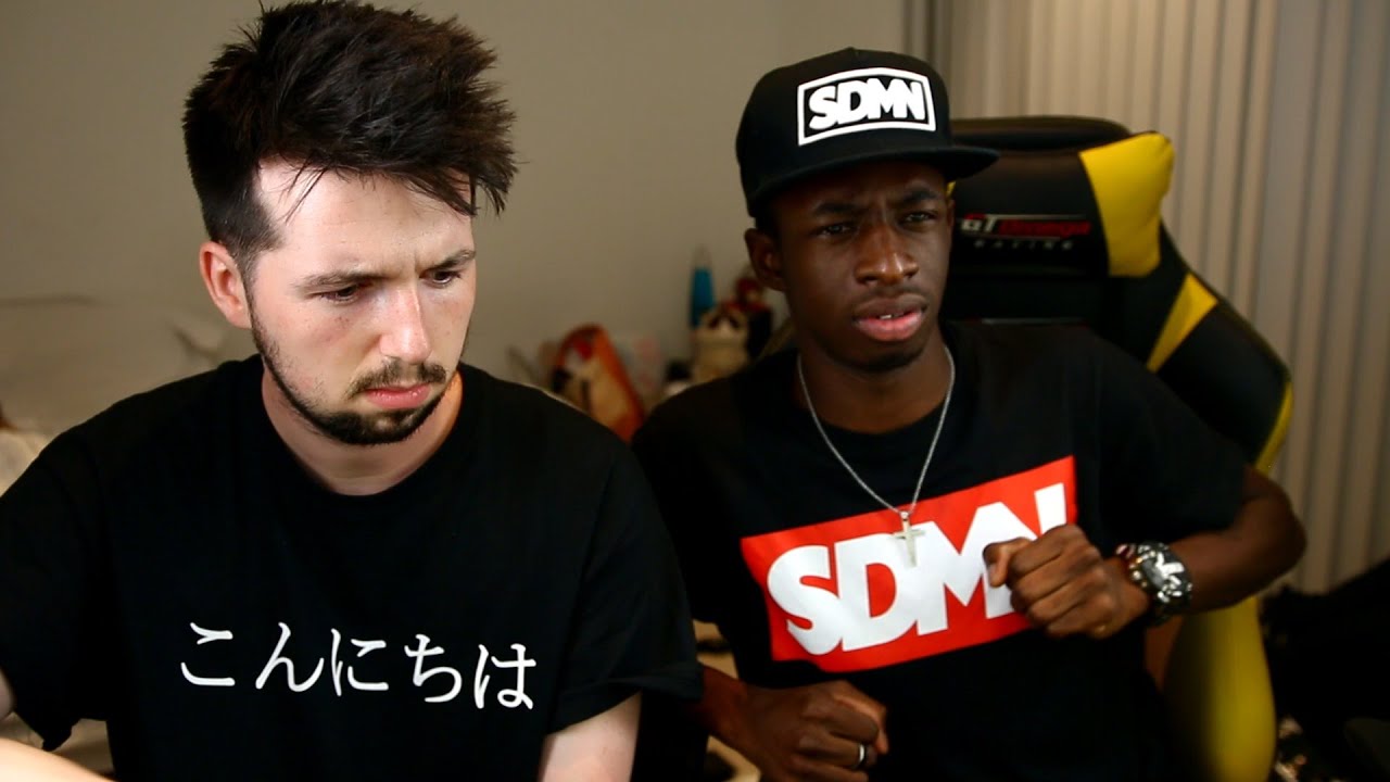 "ON THE SPOT" WITH CALLUX!!! - YouTube