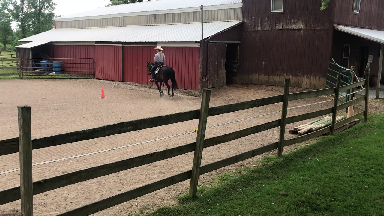 Corrie Moore - KY EMM 2020 Pattern class - YouTube