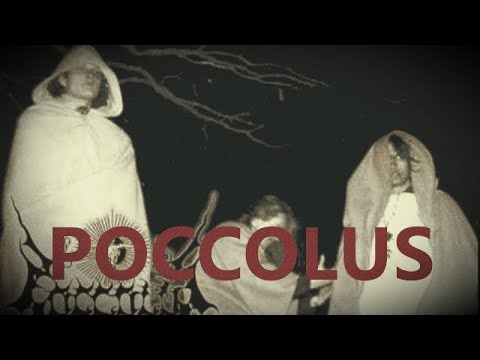 POCCOLUS: БОГ ПОДЗЕМНОГО ЦАРСТВА - YouTube