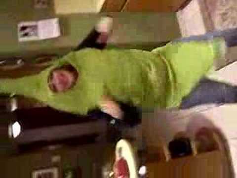 Dancing Lime - YouTube