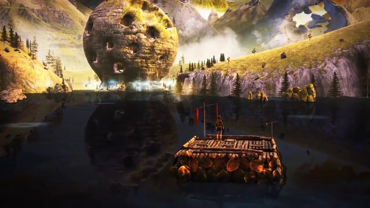 DISTORTIONS - JOGO BRASILEIRO - GAMEPLAY - YouTube