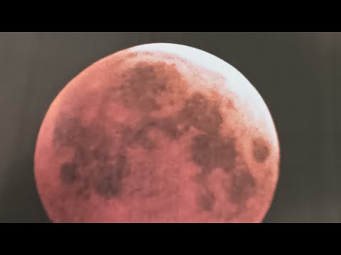 MINHA EXPERIENCIA COM A LUA VERMELHA-JOIAS DA ESPIRITUALIDADE-TEODORA CRYSTEL - YouTube