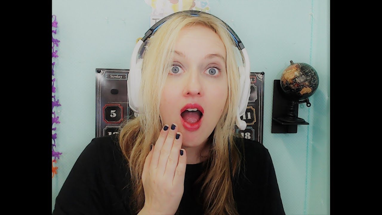 Whoa! No way! What did my student just say?? - YouTube