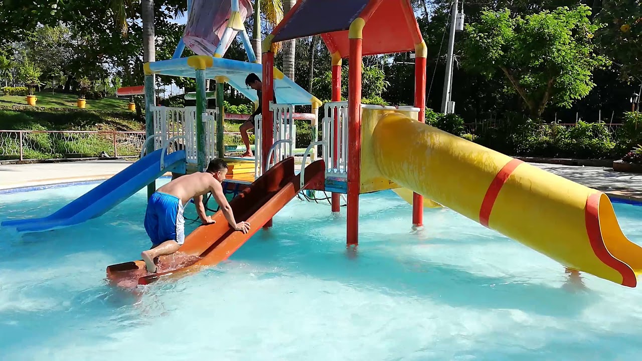 DASOLAND RESORT - YouTube