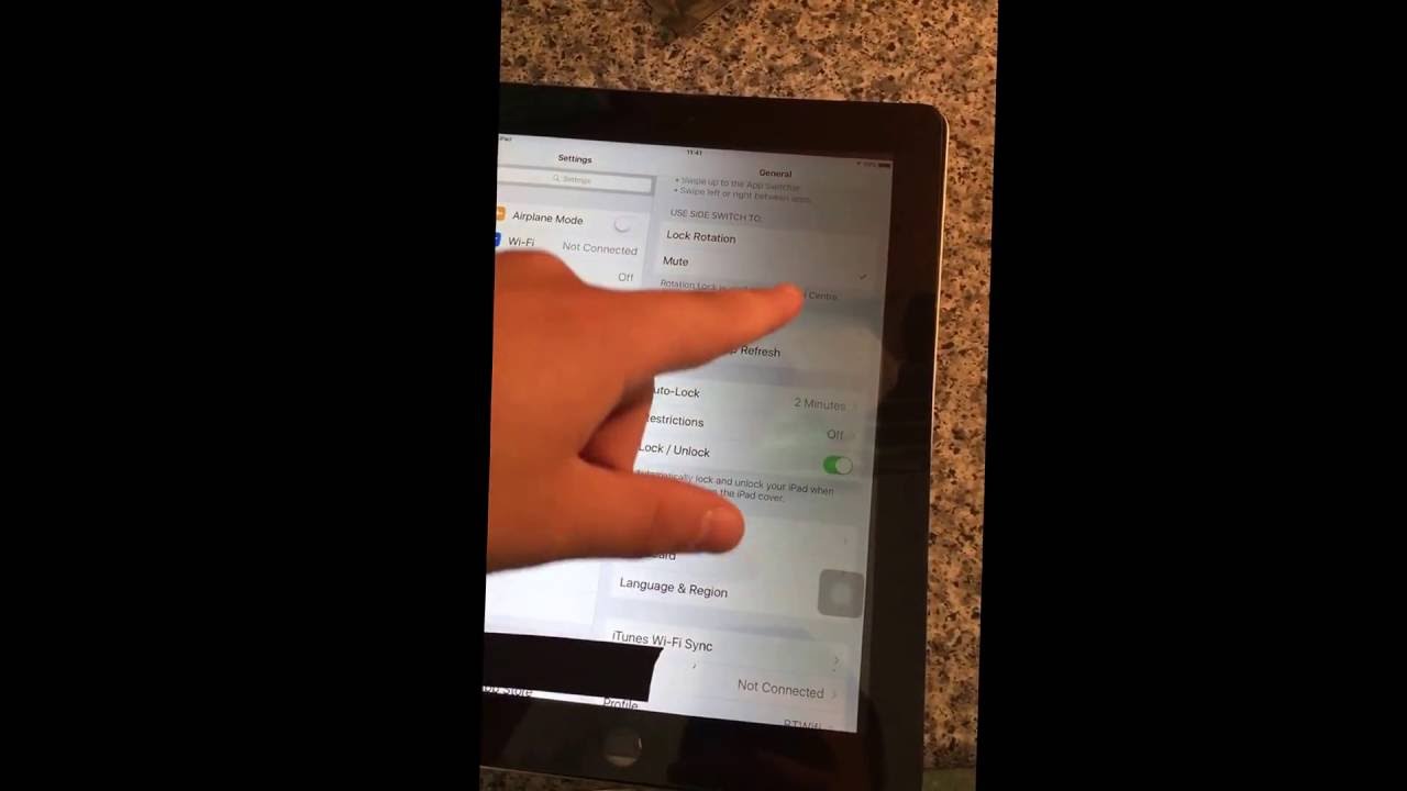 iPad 2/3/4 Mini Mini 2 Air Half Dim Backlight Repair | iCanRepairIt.co ...