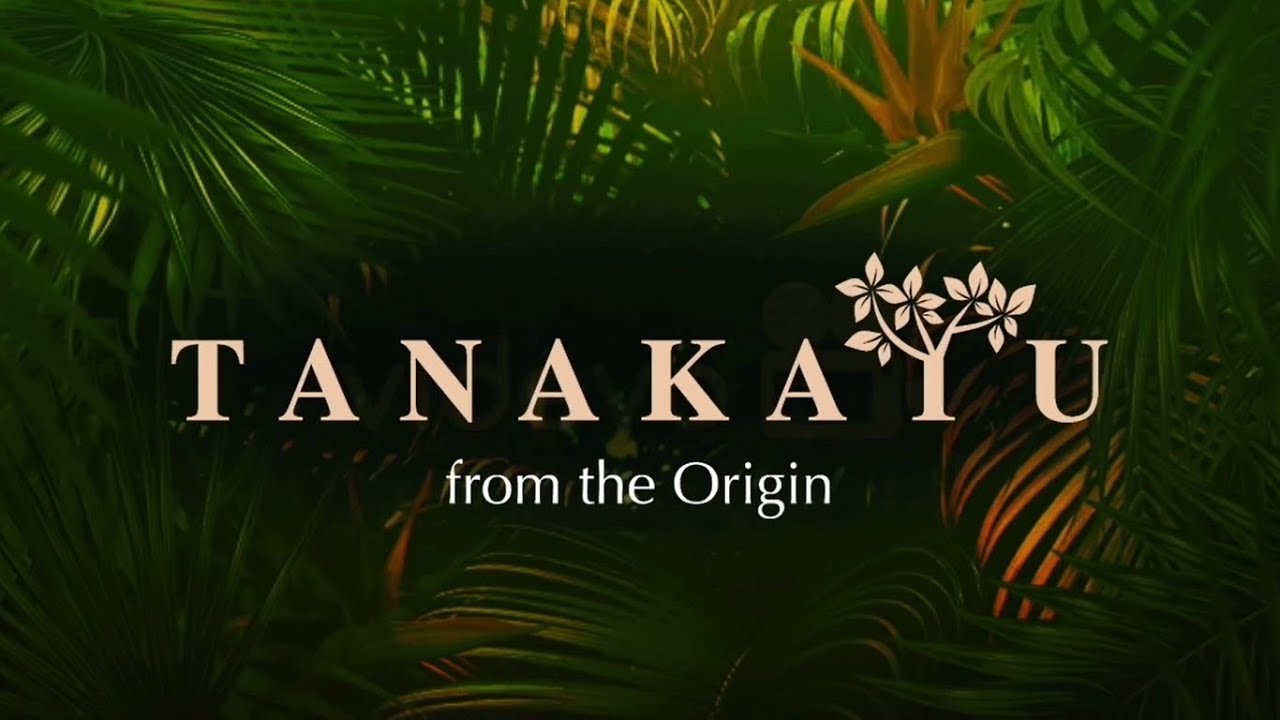 Tanakayu at BSD City - YouTube