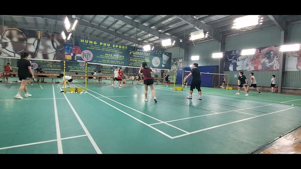Nghĩa - Trinh vs See - Tâm Anh - YouTube
