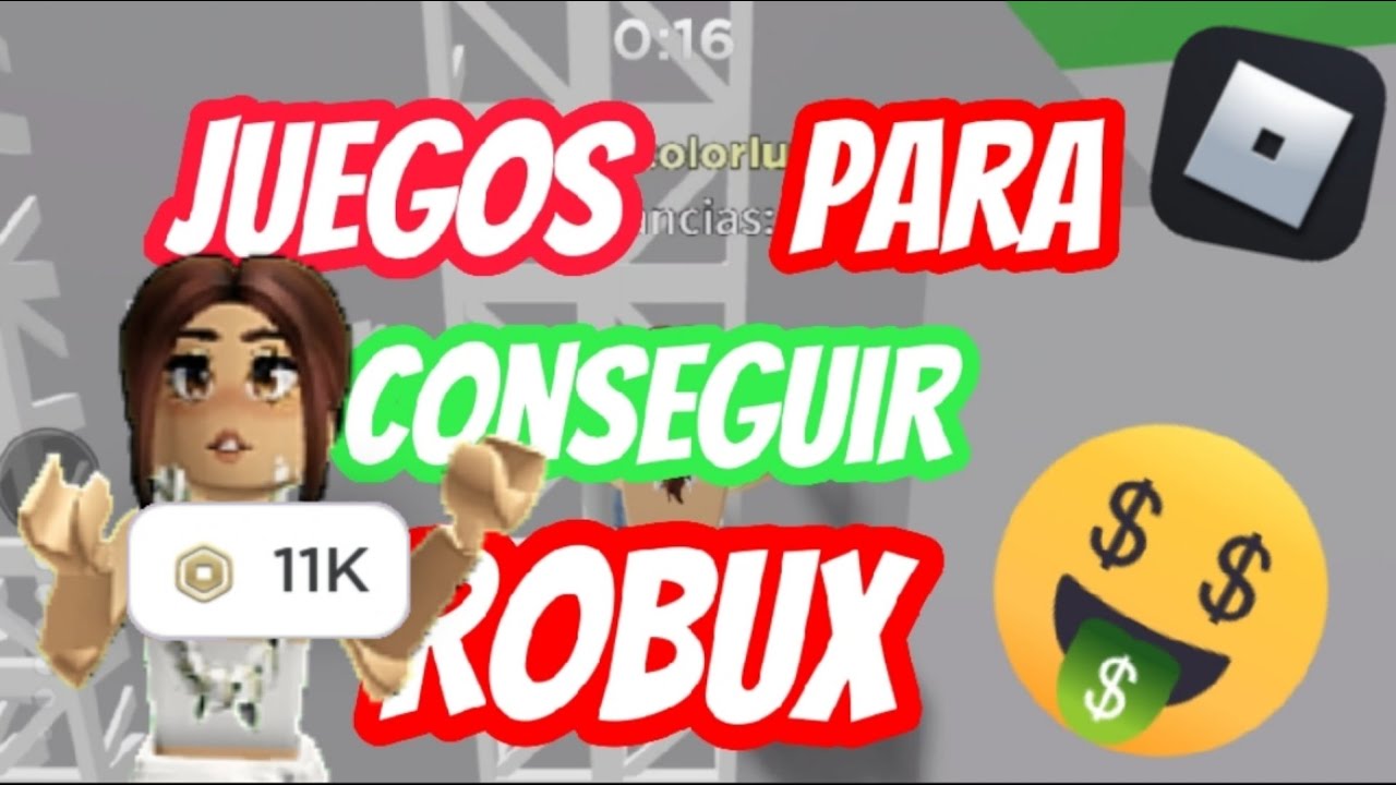 ROBUX GRATIS🙀! FÁCIL Y RÁPIDO ¿Cómo conseguir los🤑? (Roblox) Lia's ...
