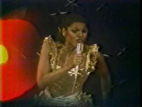 VERA BROWN AND THE RITCHIE FAMILY 1980 - #2 of 3 - DISCO - VOB - YouTube
