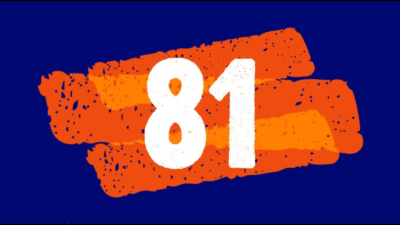 81 - YouTube