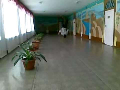 randat salto by MADEYEV-NSB- Astana City