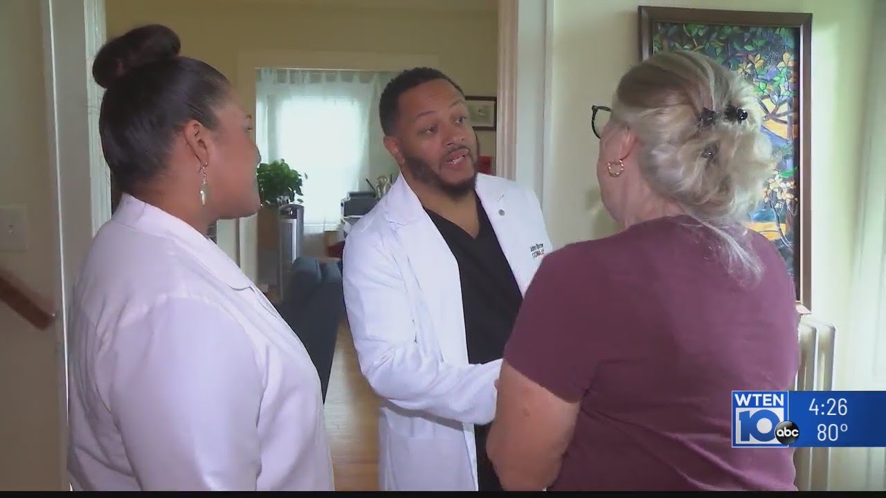 Local nurses dive into private practice with new in-home, telemedicine ...