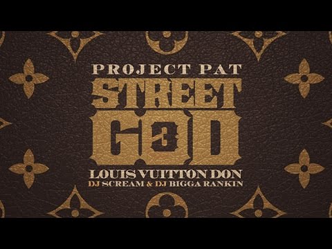 Project Pat - Gold Teethes (Street God 3) - YouTube
