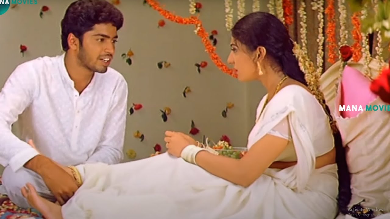 Rajendra Prasad & Allari Naresh Movie Interesting Climax Scene |Mana ...