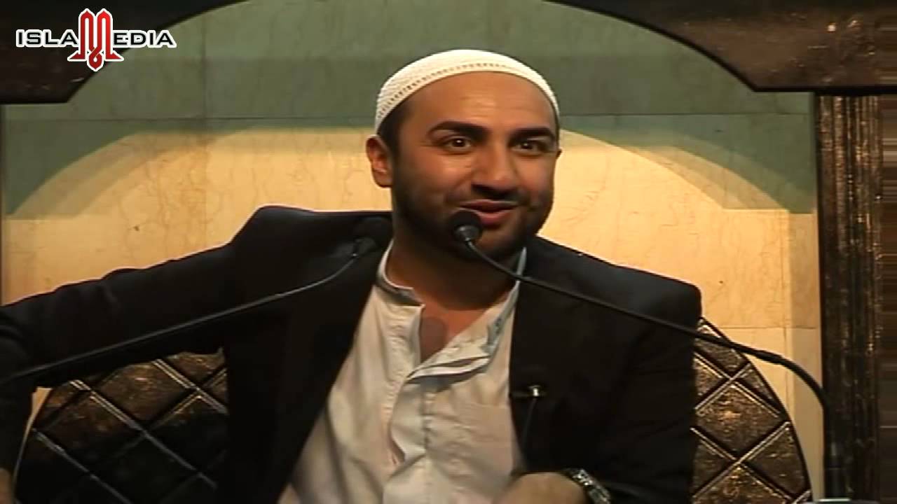 Biographie de l'Imam Al-Sajjad (as) - YouTube