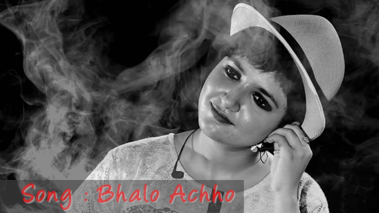BHALO ACHHO || Lagnajita Chakraborty - YouTube