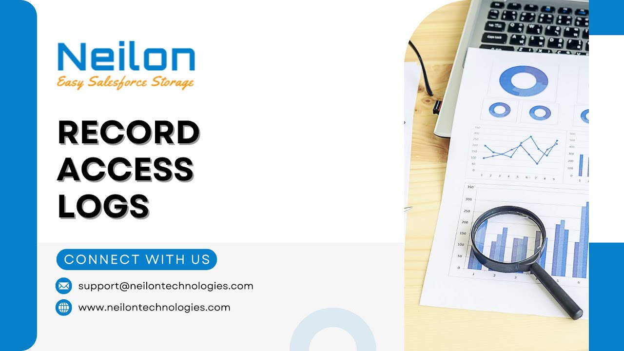 Record Access Logs - Project, Audit, Job, Invoice Management Solution ...