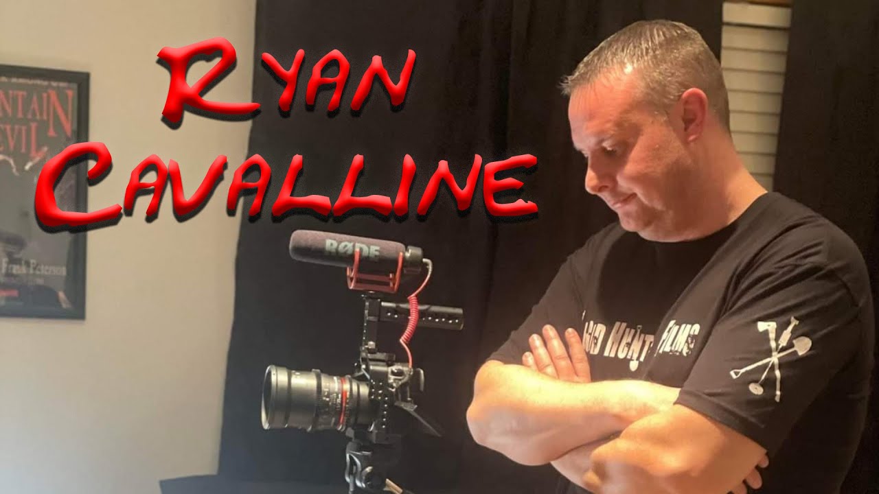 114. Ryan Cavalline (Filmmaker Interview) - YouTube