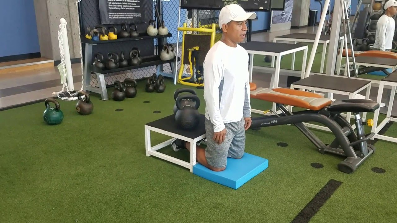 Leg circuit for strength, conditioning, and muscle building - YouTube