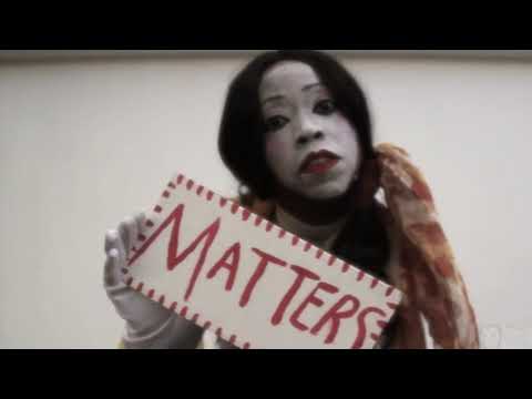 Geisha Davis - Matters - *Music video* - YouTube