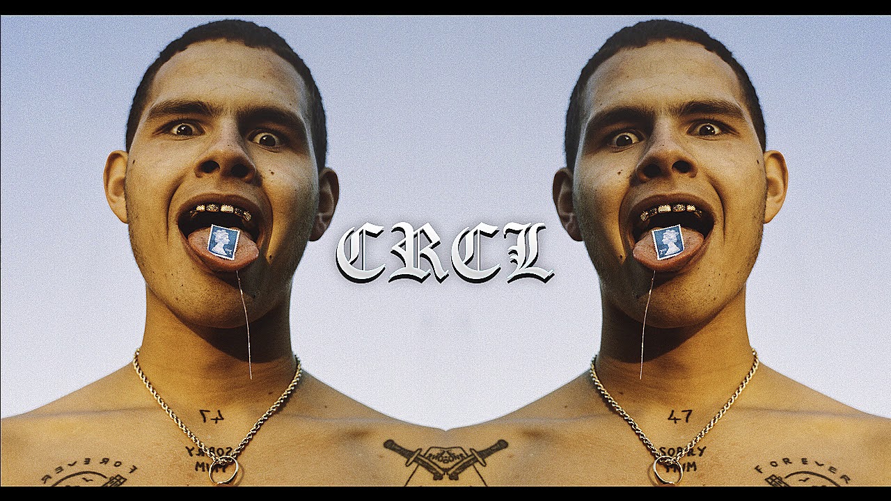 [FREE] slowthai x Denzel Curry Type Beat "CHASE" - YouTube