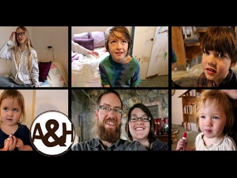 30 random KIDS things!!! - YouTube