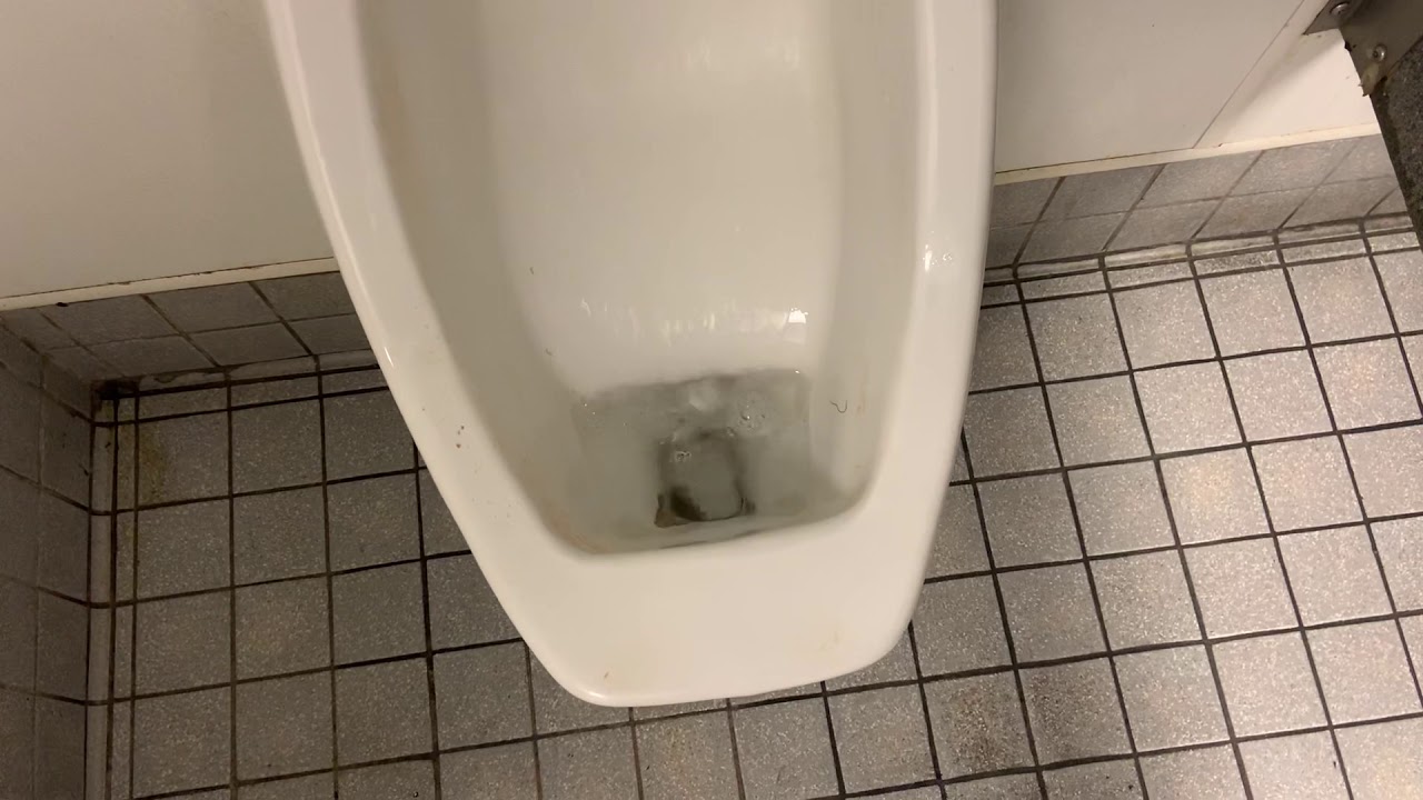 [427] Ross Men’s Restroom (read description) - YouTube
